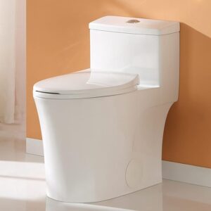 Top Compact Toilets for Small Bathrooms: Smart Space-Saving Picks
